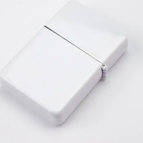 Lighter "Zippo" Style for Sublimation (With Tin Box) – Granny's ...