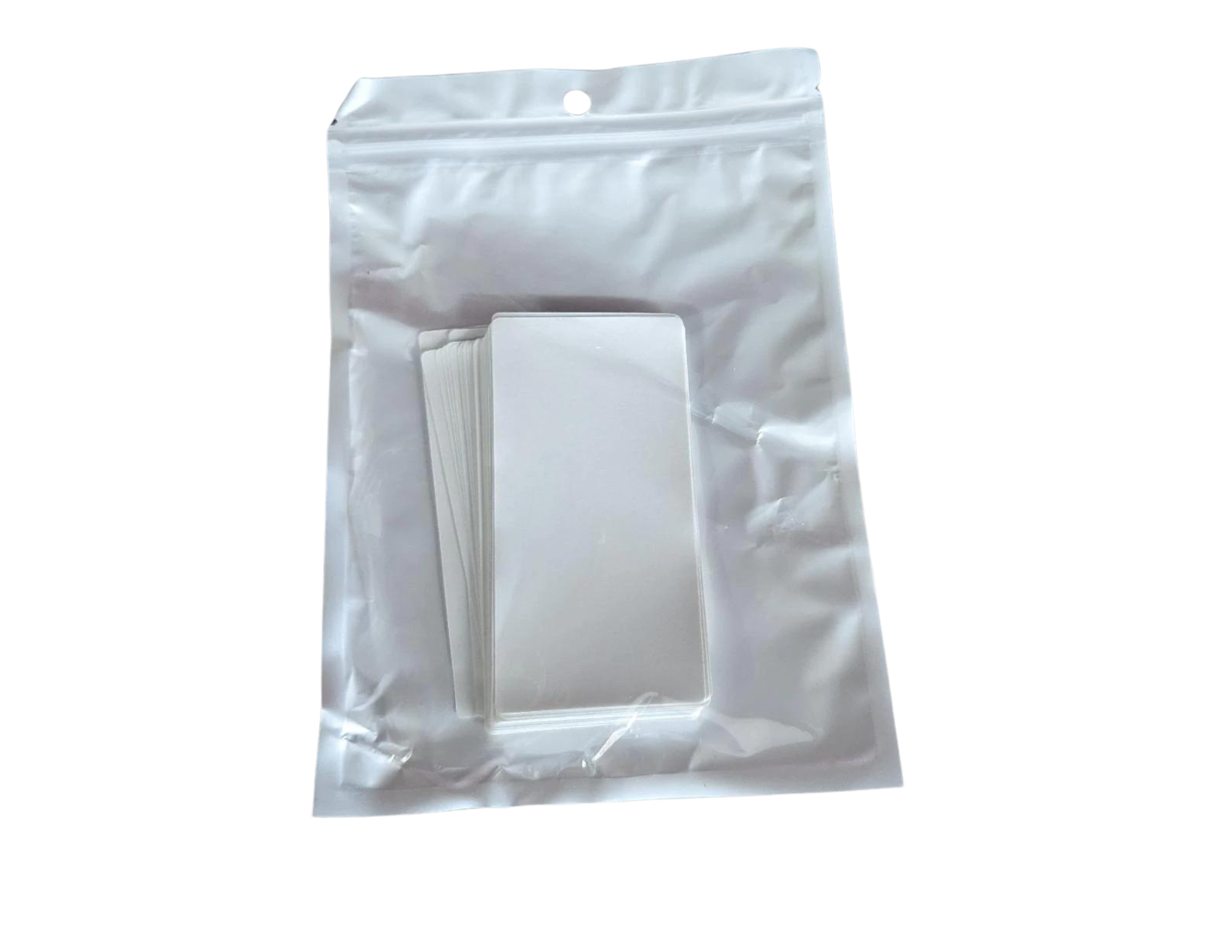 Sublimation sticker (packs of 50) – Granny's Sublimation Blanks RTS