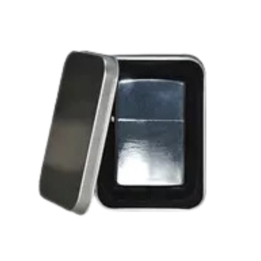 Lighter "Zippo" Style for Sublimation (With Tin Box) – Granny's ...