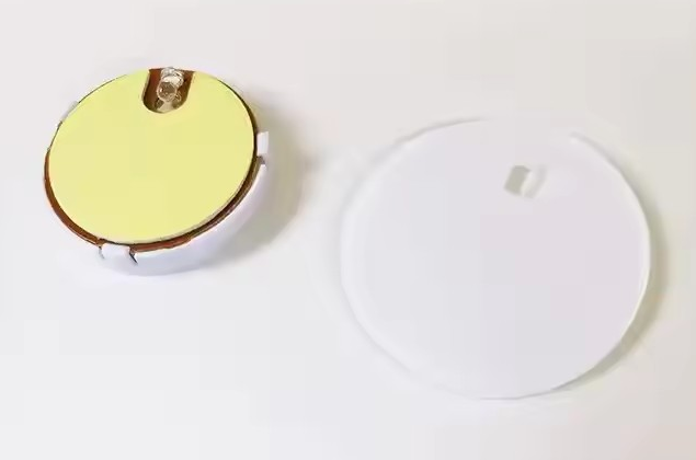 LED sublimation button/pin – Granny's Sublimation Blanks RTS