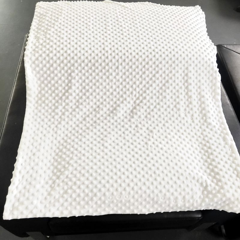 Baby Blanket Premium Sublimation with Massage Dimples – Granny's ...